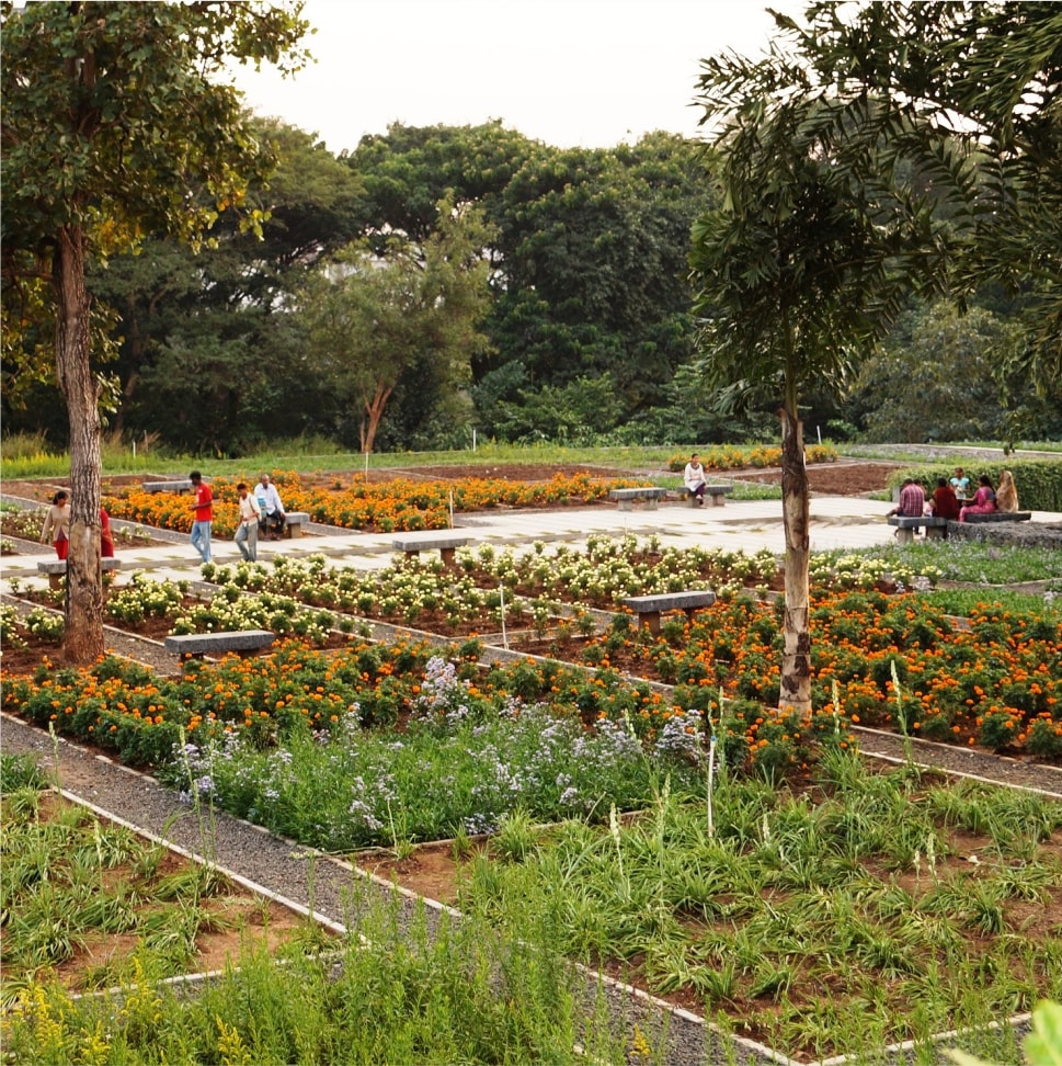 Luxury Bungalow Plot Project by Nanded City, Pune